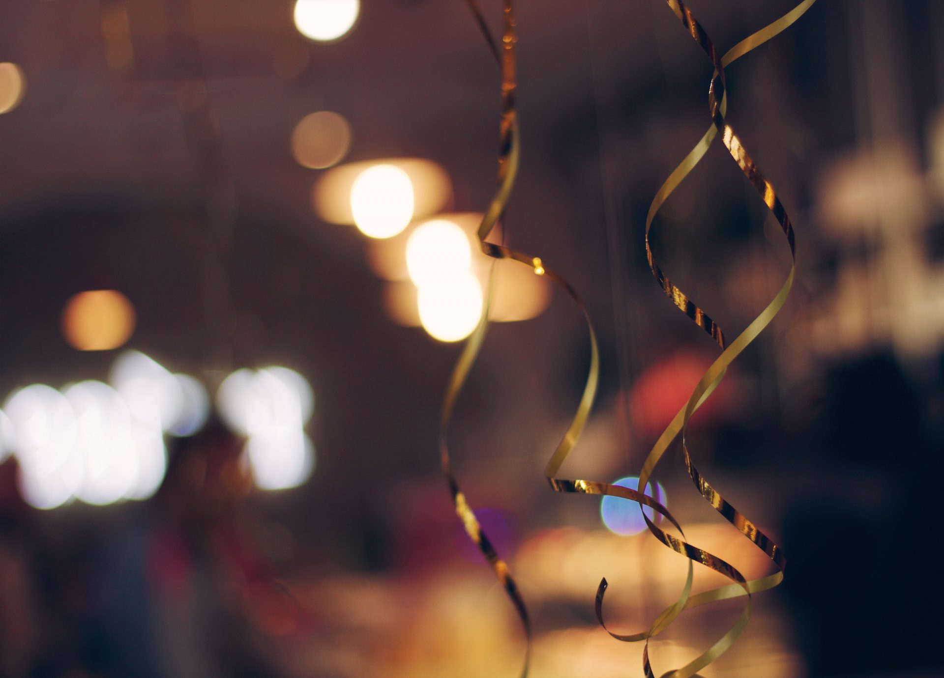 Parties + Events - The Alley YMM